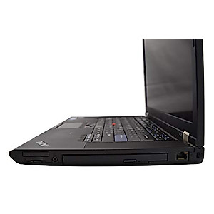Lenovo ThinkPad W520 Laptop 15.6" FHD i7 Quad 2.2GHz 8GB 500GB DVDRW NVIDIA 2GB (Renewed)