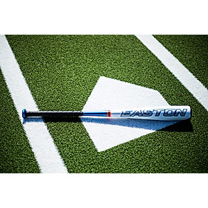 Easton | QUANTUM Baseball Bat | USSSA | -10 | 2 5/8" Barrel | 30"