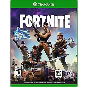 Fortnite - Xbox One