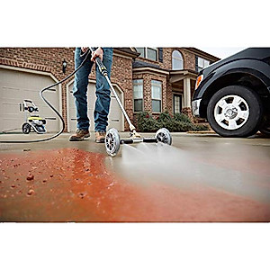 Ryobi Pressure Washer Water Broom - RY31211 - (Bulk Packaged - Non-Retail Packaging)