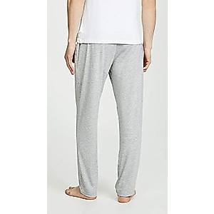 Calvin Klein Mens Calvin Klein Ultra-Soft Modal Lounge 2-Pack Pant