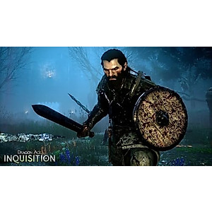 Dragon Age Inquisition (Xbox 360)