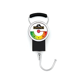 GrillPro 80069 Propane Tank Scale