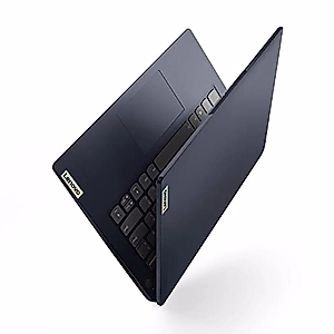 Lenovo IdeaPad 3 2023 Newest Laptop 14'' FHD Display, 8-Core AMD Ryzen 7 5700U (Up to 4.3GHz, Beats i7-1180G7), 20GB RAM, 512GB SSD, Backlit keyboard, Fingerprint Reader, WiFi, Win 11Pro+MarxsolCables