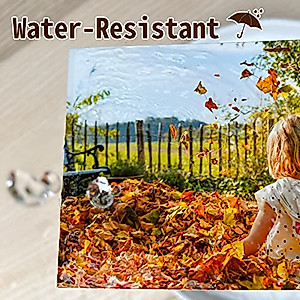 Koala Premium Photo Paper 5x7 In Luster Photo Printer Paper for Inkjet Printer Water-Resistant Soft Gloss 66lb 50 Sheets