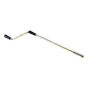Lippert Electric Travel Trailer Stabilizers and 5th Wheel Landing Gear Jacks