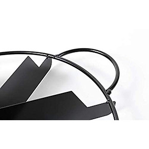 HAWOK Pie Cutter Press No-Stick Pie and Cake Divider Works Up To 10" Diameter Desserts