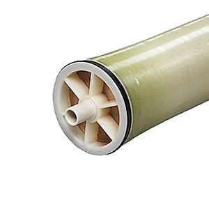 MR LP-4040 4"x40" Commercial Reverse Osmosis Membrane Element Dow, Filmtec, Axeon, Vontron, Salt Rejection with Low-Pressure Energy-Efficient