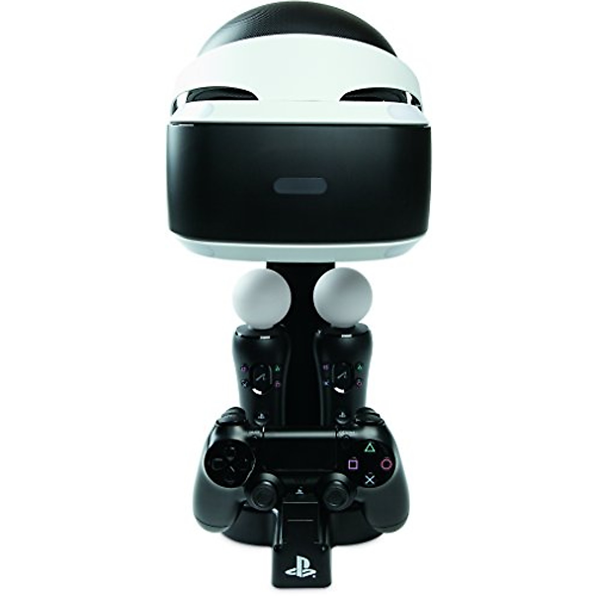 PowerA Charge & Display Station for PlayStation VR