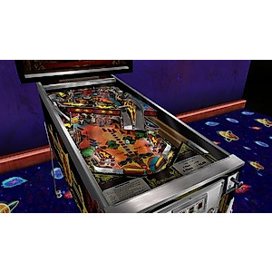 Pinball Hall of Fame: The Williams Collection - Playstation 3 (Renewed)