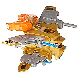 Havex Machines Star Blaster SBL-1 Vehicle