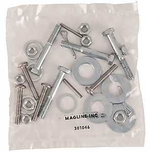 Magliner 301046 Hardware Pack for Magliner Hand Trucks (Single Pack)