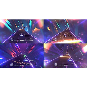 Invector Avicii (Nintendo Switch)