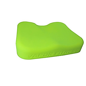 Silicone Rowing Machine Seat Cover Compatible with The Concept 2 Rowing Machine - Rowing Machine Cushion Alternative - Rower Accessories
