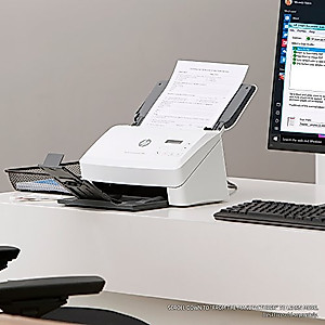 HP ScanJet Enterprise Flow 7000 s3 Sheet-feed Scanner (L2757A)