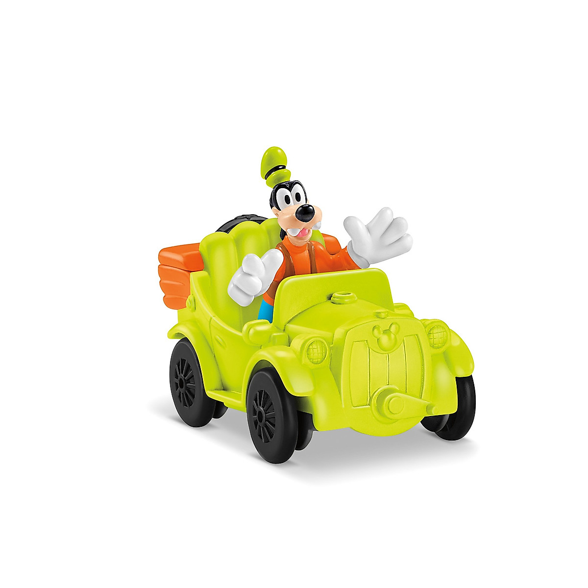 Fisher-Price Disney Mickey Mouse Clubhouse, Goofy's Jalopy