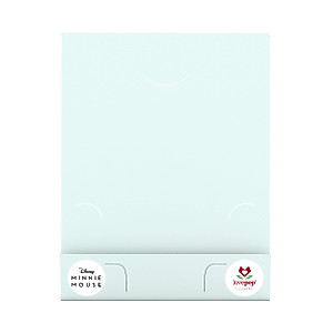 Lovepop Disney's Minnie Mouse Flower Basket Decoration