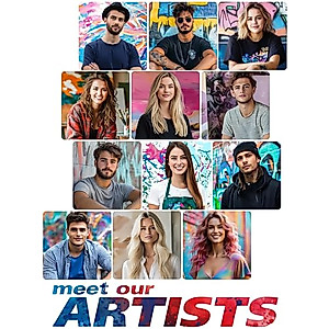 PAGYMO Golf Shirts for Men Hawaiian Funny Crazy Print Mens Polo Shirt Eagle Flag Shirt, X-Large, Aop-polo-69379