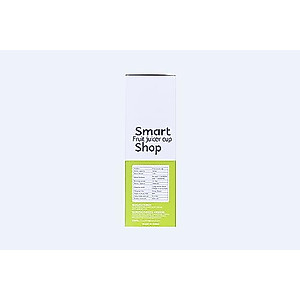 Portable Blender, MIAOKE Personal Mini Juice Blender, USB Rchargeable Juicer Cup with Six Blades in 3D, Smoothie Blender Home/Office/Outdoors- Orange