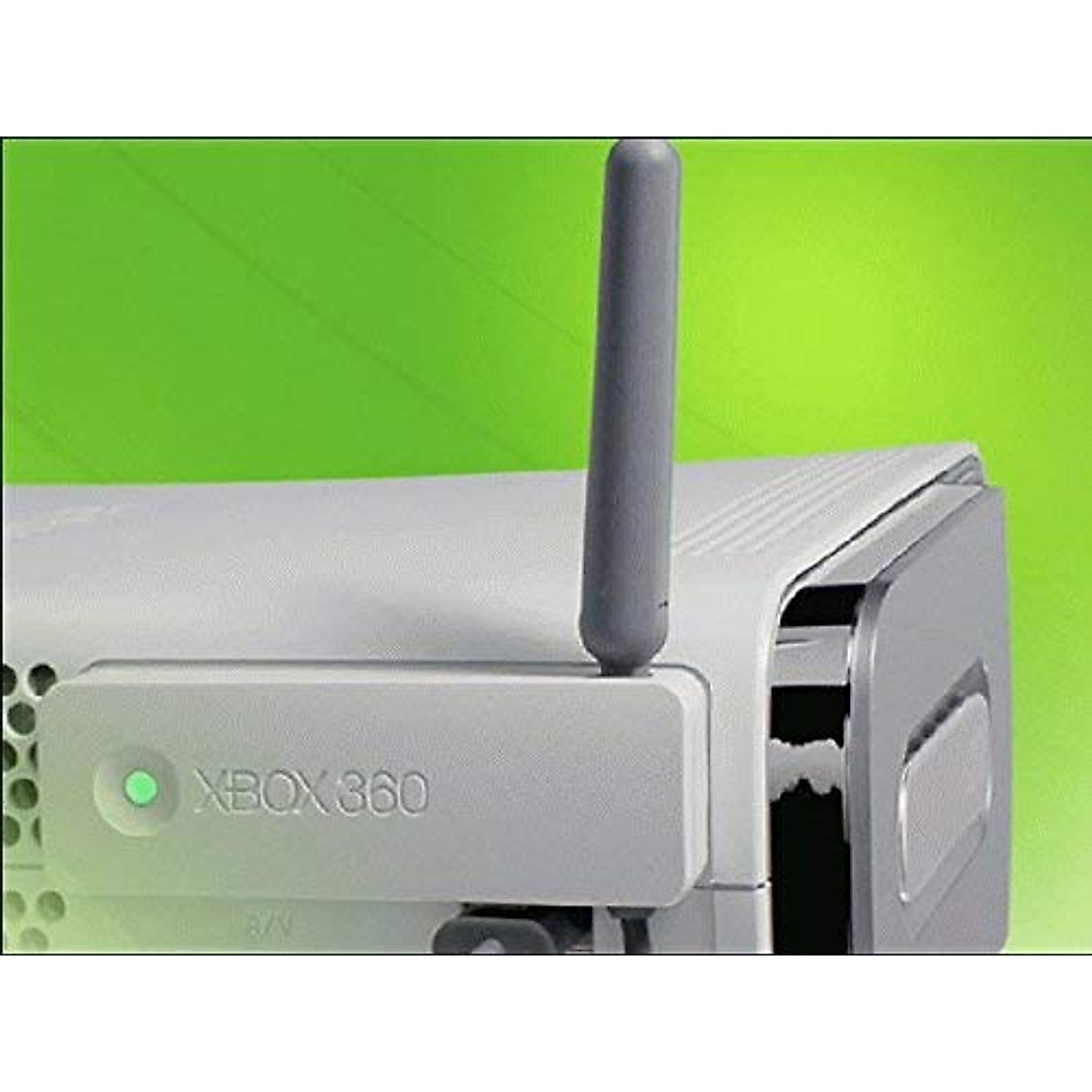 Microsoft Xbox 360 Wireless a/b/g Network Adapter (Renewed)