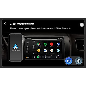 XISEDO for Porsche Cayenne (2003-2010) Android 10.0 Car Stereo RAM 2G ROM 32G Head Unit in Dash Car Radio GPS Navigation 9 Inch 2.5D Touchscreen (with Fiber Optic decoder)