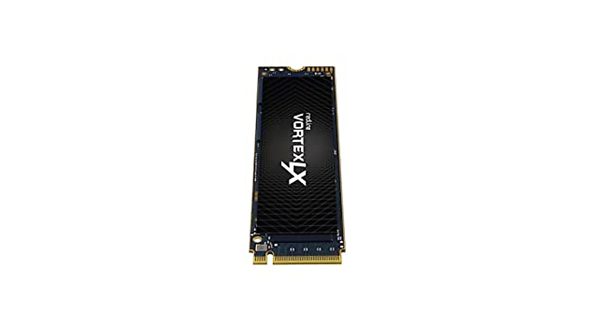 Mushkin Vortex-LX 1TB SSD - Ultra Fast Gaming Performance