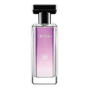 Odyssey by Avon Cologne Spray 1.7 oz Women