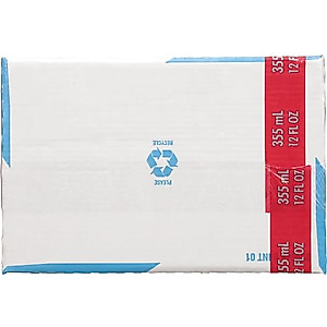 Red Bull Sugar Free Energy Drink, 12 Fl Oz, 24 Cans (6 Packs of 4)