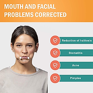 Jaw Exerciser, Double Chin Reducer by Jawfit – Face and neck exerciser, keep your Face Slim and composed, Redefine your age and jaw health