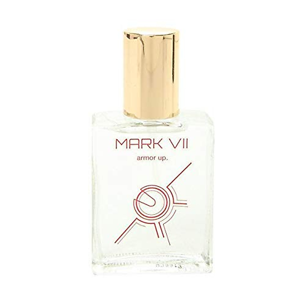 JADS International Avengers Mark Vii Cologne Spray for Men, 3.4 Fluid Ounce