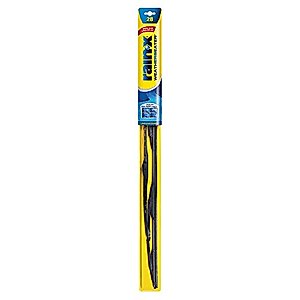Rain-X RX30228 Weatherbeater Wiper Blade - 28-Inches - (Pack of 1)