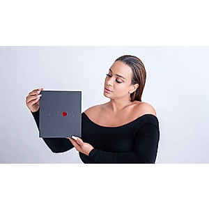 Belkola Air Brushes for Painting - Multi-functional Airbrush Kit with Air Compressor - Rechargeable Handheld Airbrush Set and Portable Airbrush Mini Compressor Kit