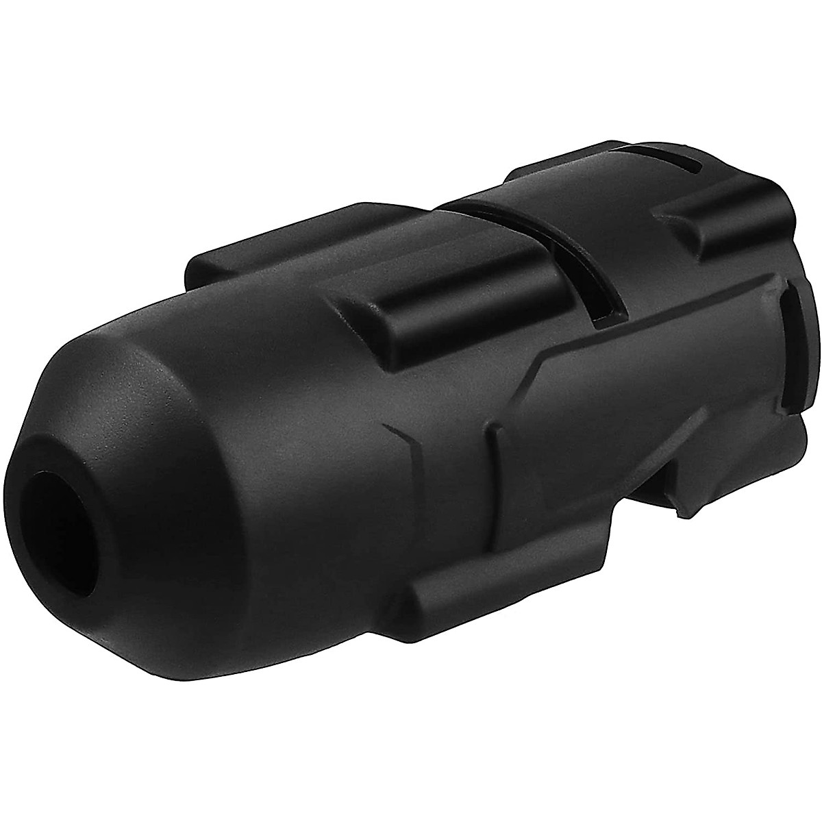 49-16-2767 High Torque Impact Protective Boot Compatible with Milwaukee M18 FUEL Torque Impact Wrench 2767-20 & 2863-20