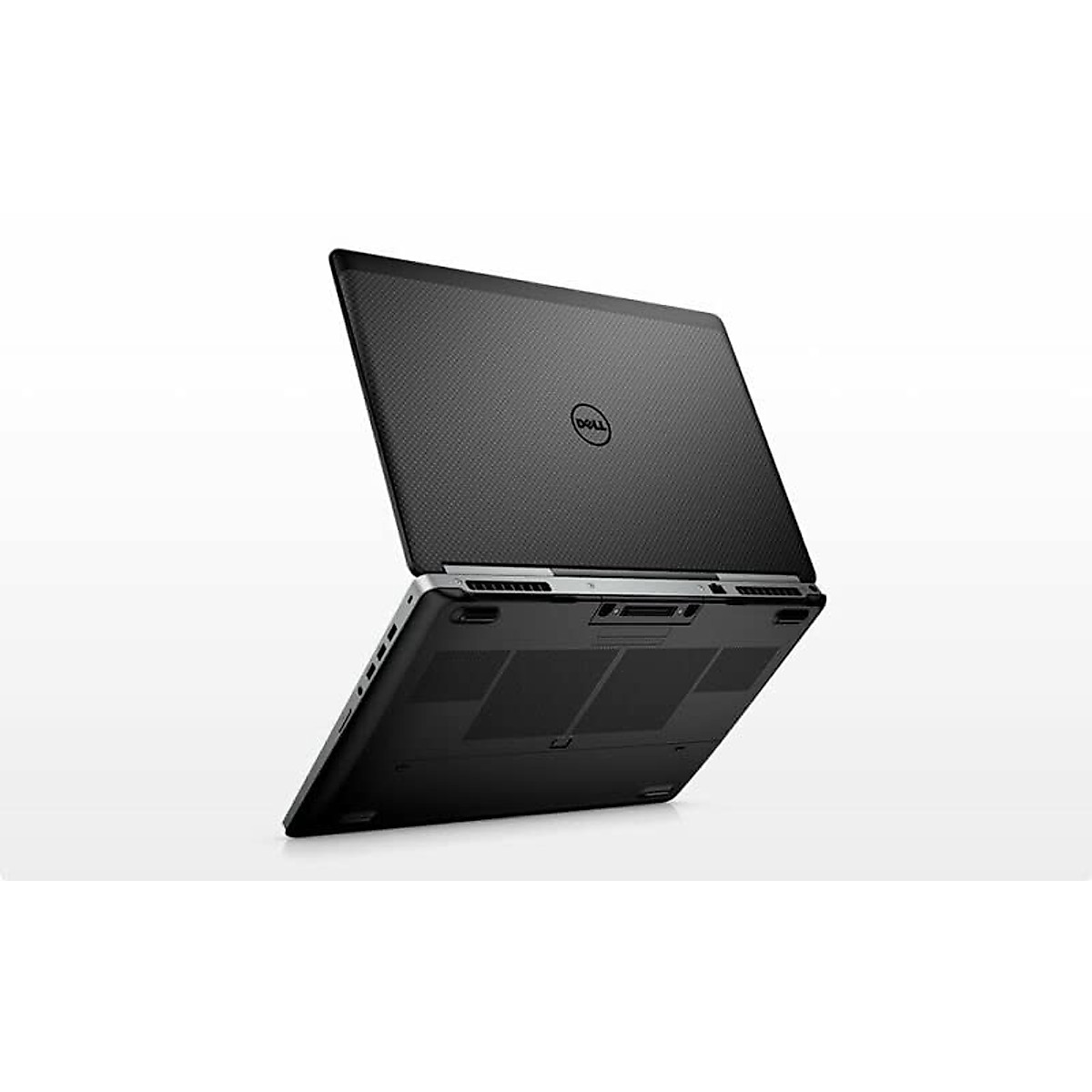 Dell Precision 7720 Business Laptop, 17.3" FHD (1920x1080), Intel Xeon, 16GB Ram, 512GB SSD, nVidia Quadro P3000, Webcam, Windows 10 Pro (Renewed)