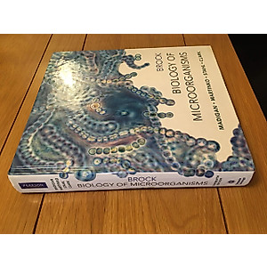 Brock Biology of Microorganisms (13th Edition)