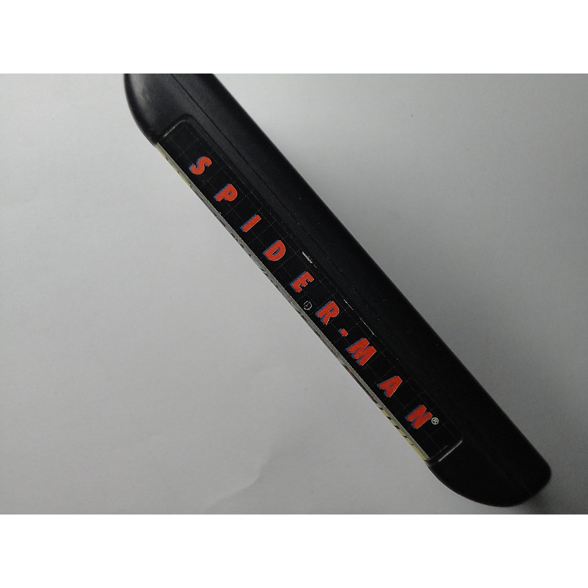 Spider-Man - Sega Genesis