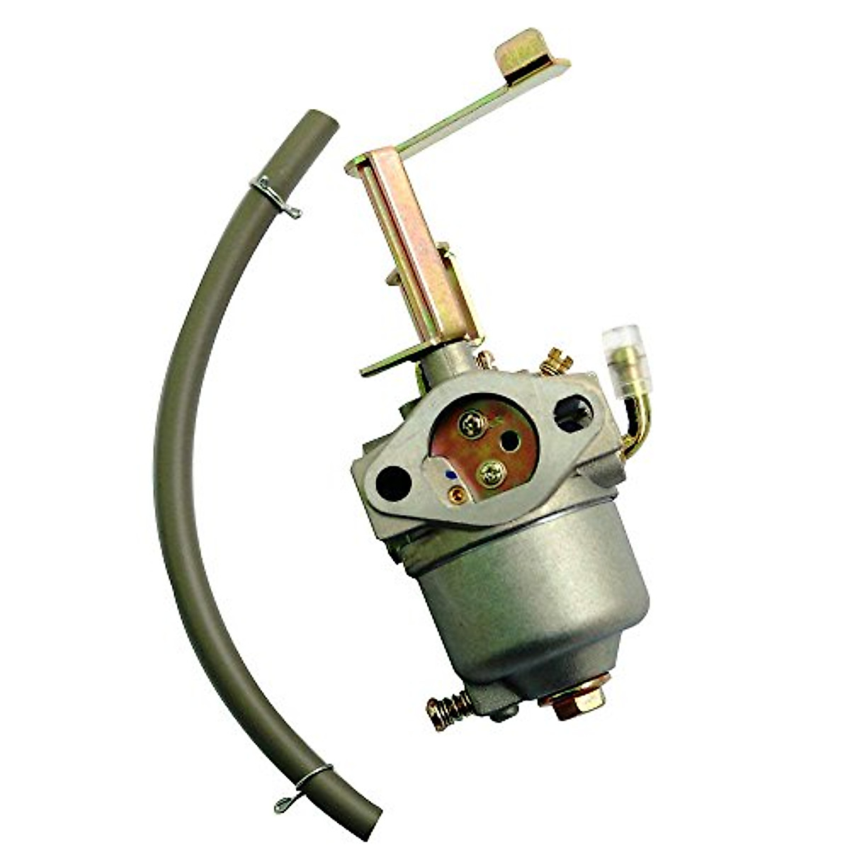 J2XCO Carburetor for Harbor Freight Pacific HydroStar 79CC 69747 99CC 68328 Water Pump Carburetor