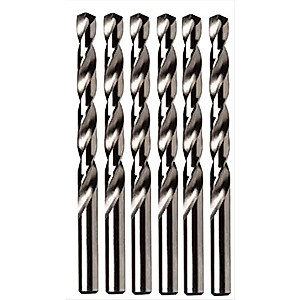 Irwin Tools Drill 21/64 COB JL 135' Bulk