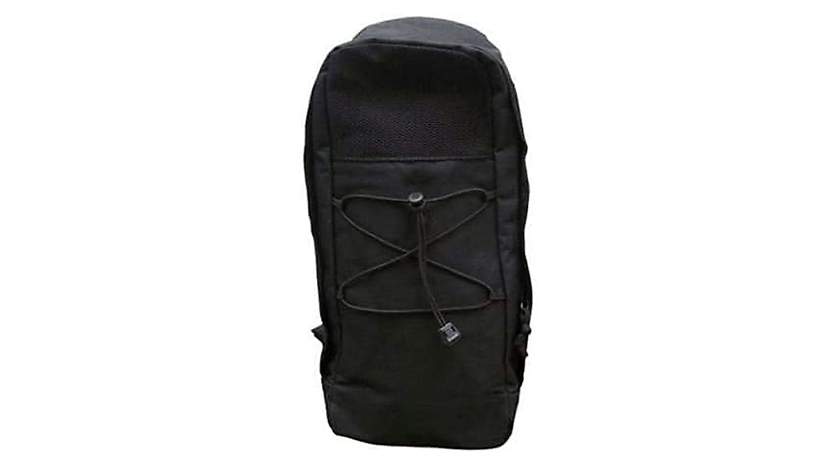 Backpack Carry Case for M6 & M9 Oxygen Cylinders | Comfortable & Discreet