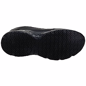 Fila Men's Memory Workshift -m Shoes,Black/Black/Black,15 4E US