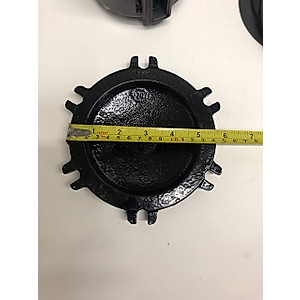 1" Sensus SR2 Water Meter Rebuild Kit