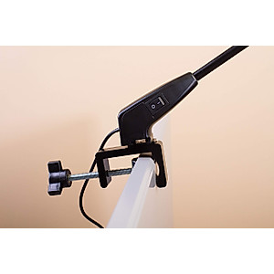 LEDUPDATES 2pcs Trade Show LED Light 20w for Popup Booth Exhibit Back Drop Panel with UL Listed Power Supply