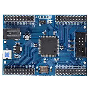 CPLD Development Board Learning Experiment Module Replacement Repair Control Module for MAX II EPM240