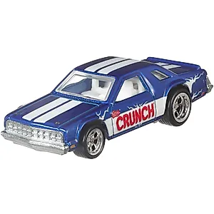 Mattel Hot Wheeks Pop Culture 81 Ford Fairmont