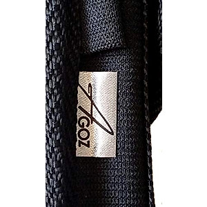 Agoz iPhone 12 Mini Holster, Rugged Cell Phone Holder Belt Clip Case Pouch for Apple iPhone 12 Mini (Fits with Otterbox/Lifeproof/Battery Cover) (Black)