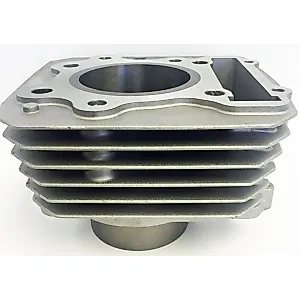 NEW QUALITY Cylinder Top End Rebuild Kit for the 1988-2000 Honda TRX 300 Fourtrax FW 4x4 & 2x4 four-wheelers