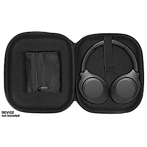 Headphone Case Compatible with Sony WHCH710N, WH-XB900N Wireless Noise Canceling Extra Bass Headphones, CH700N, XB950N1