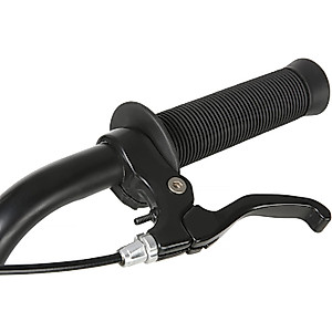 Dynacraft Tony Hawk 720 20" BMX Bike – High-Performance and Durable, Perfect for Kids and Teens Learning BMX Tricks, Sturdy and Easy to Assemble, Ideal for Young Riders and Aspiring BMX Enthusiasts