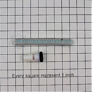 Allstar Appliance Parts WR02X12751 Refrigerator Asm Drain Line