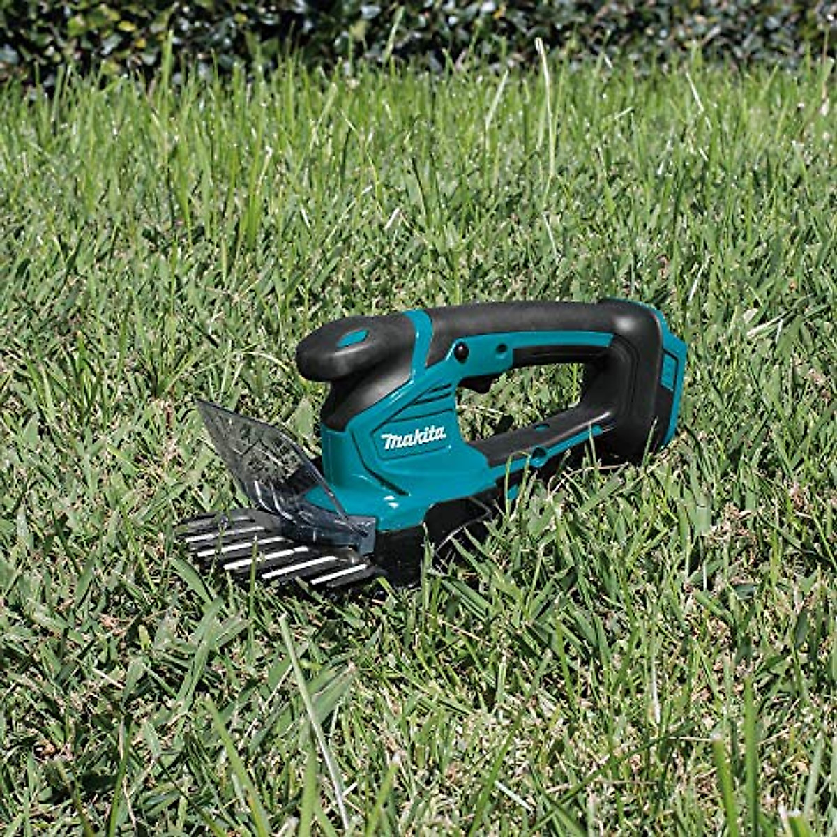 Makita MU04Z 12V max CXT® Lithium-Ion Cordless Grass Shear, Tool Only